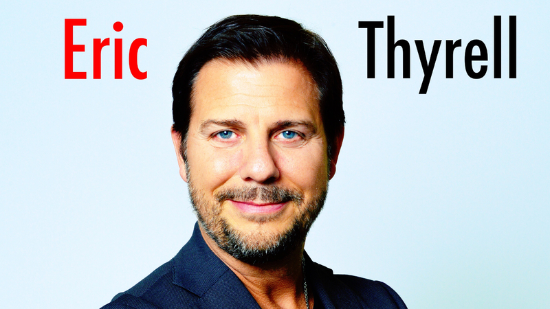 Eric Thyrell