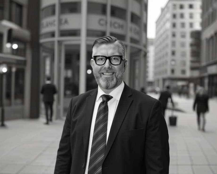 Daniel Franzén