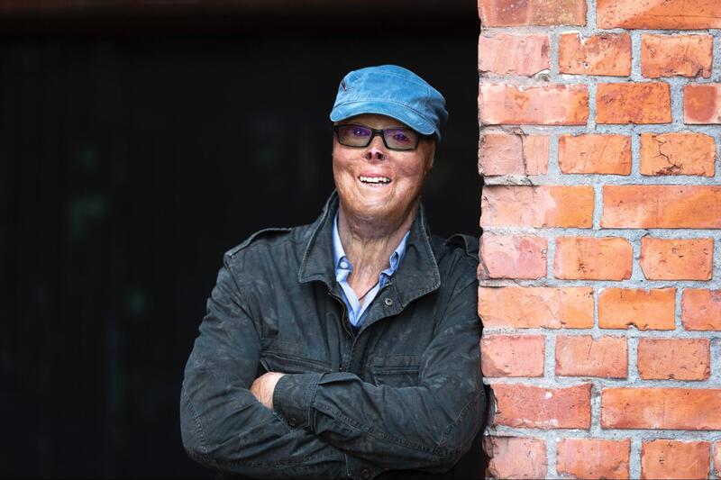 Lasse Gustavson Lasse Gustavson